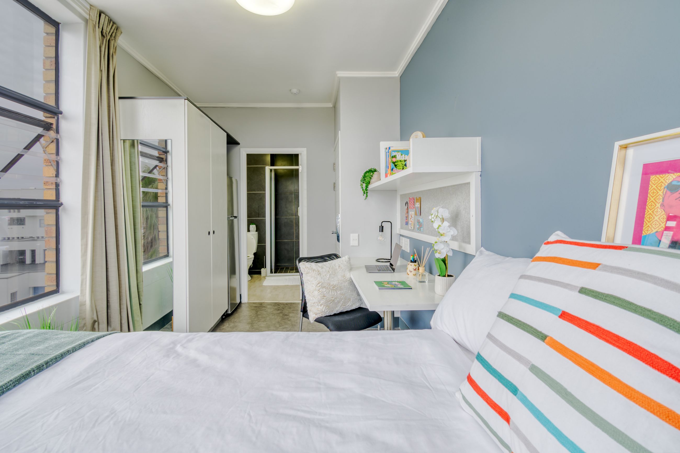 CampusKey Discover Our Student Accommodation In Port Elizabeth